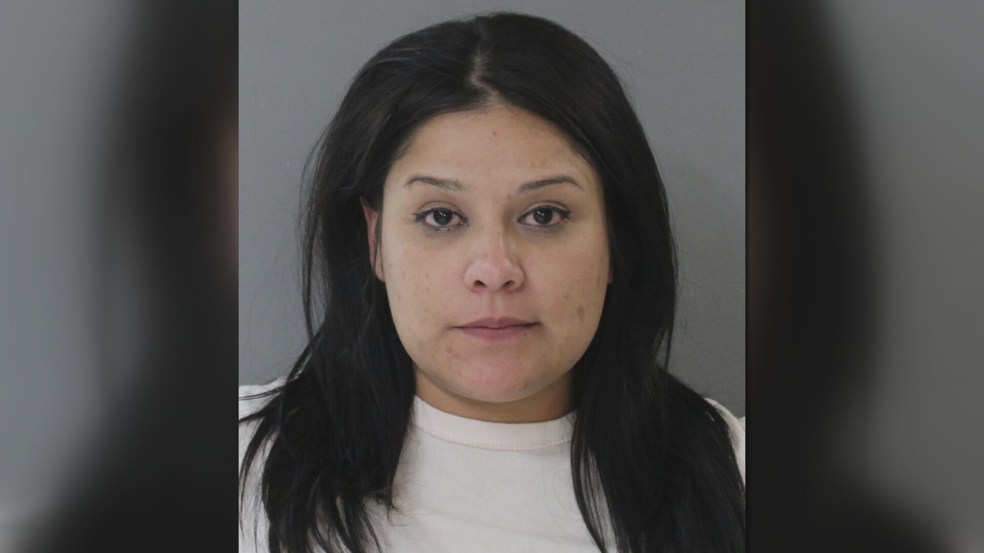 Woman wanted for failure to appear & violation of conditions of release