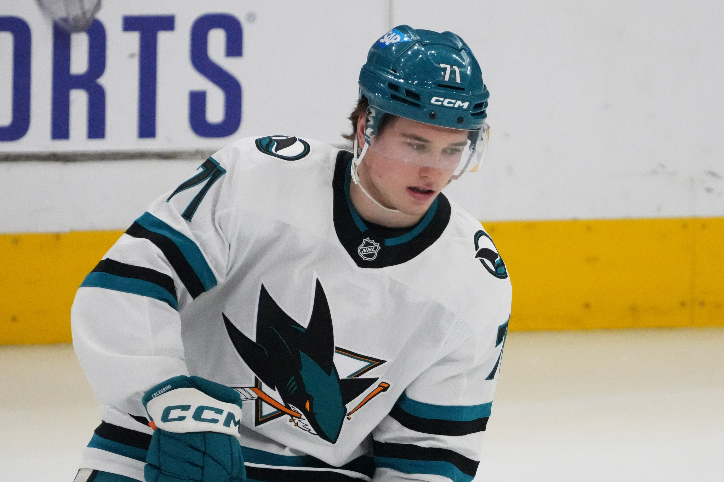 Offseason checklist: San Jose Sharks