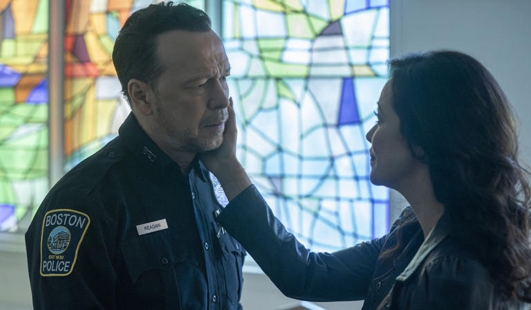 Boston Blue: Is Marisa Ramirez joining season 2 cast as Maria Baez?