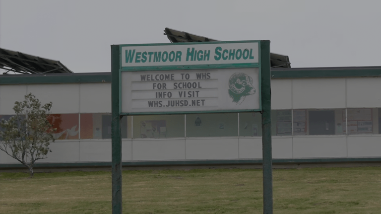 Teen arrested in stabbing after Westmoor High School graduation