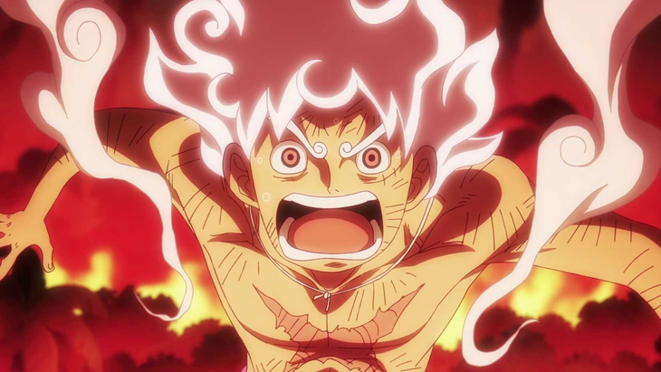 Gear 6 của Luffy có thể thành hiện thực trong arc Elbaph?