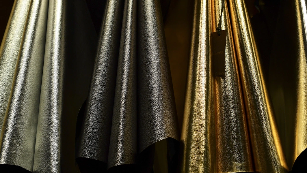 Leather furniture that lasts a lifetime