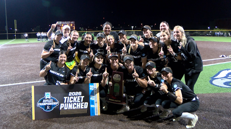Super regional champs: MSSU softball secures Central Super Regional ...