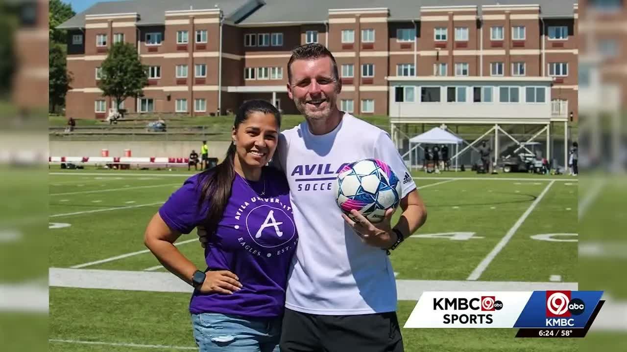 Kansas City soccer veteran earns shot at Senior World Cup team