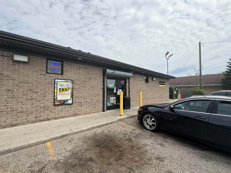 Police identify Saginaw teen killed in parking lot party days before ...