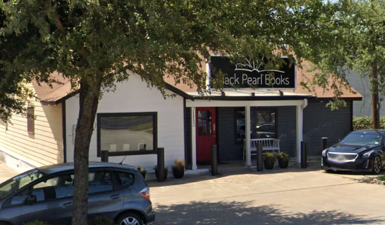 One of Texas' only Black-owned bookstores stuns with closure announcement