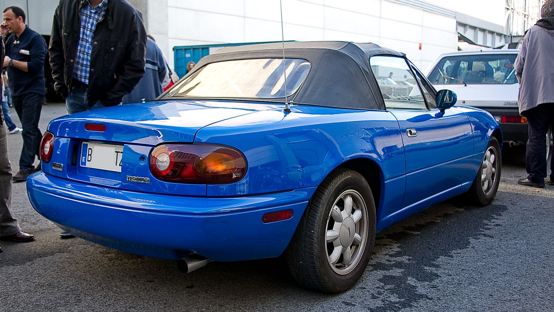 20 cars that make you want to be on the road all the time