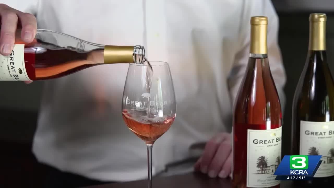 Winners announced in State Fair wine competition