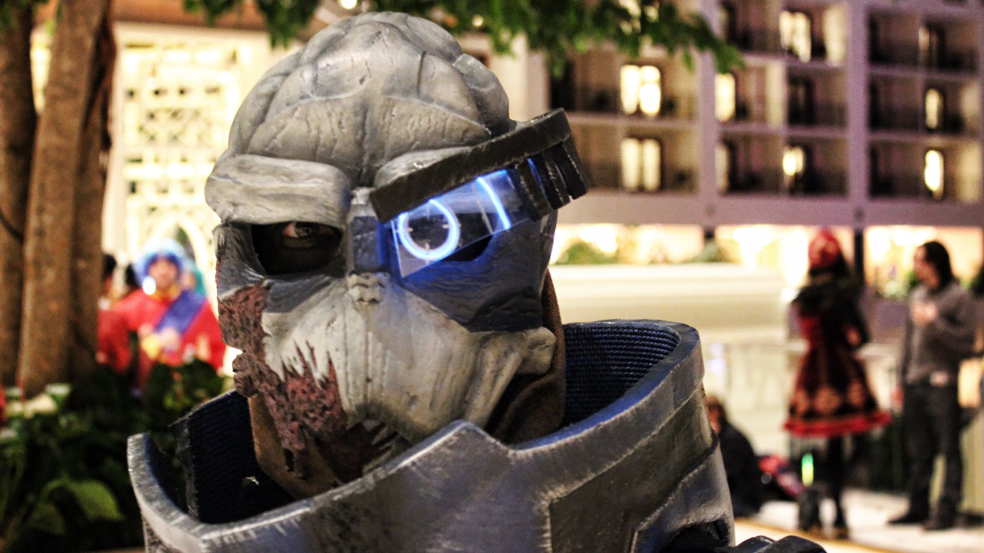 10 video game companions we’d trust with our lives & 10 we’d leave at camp