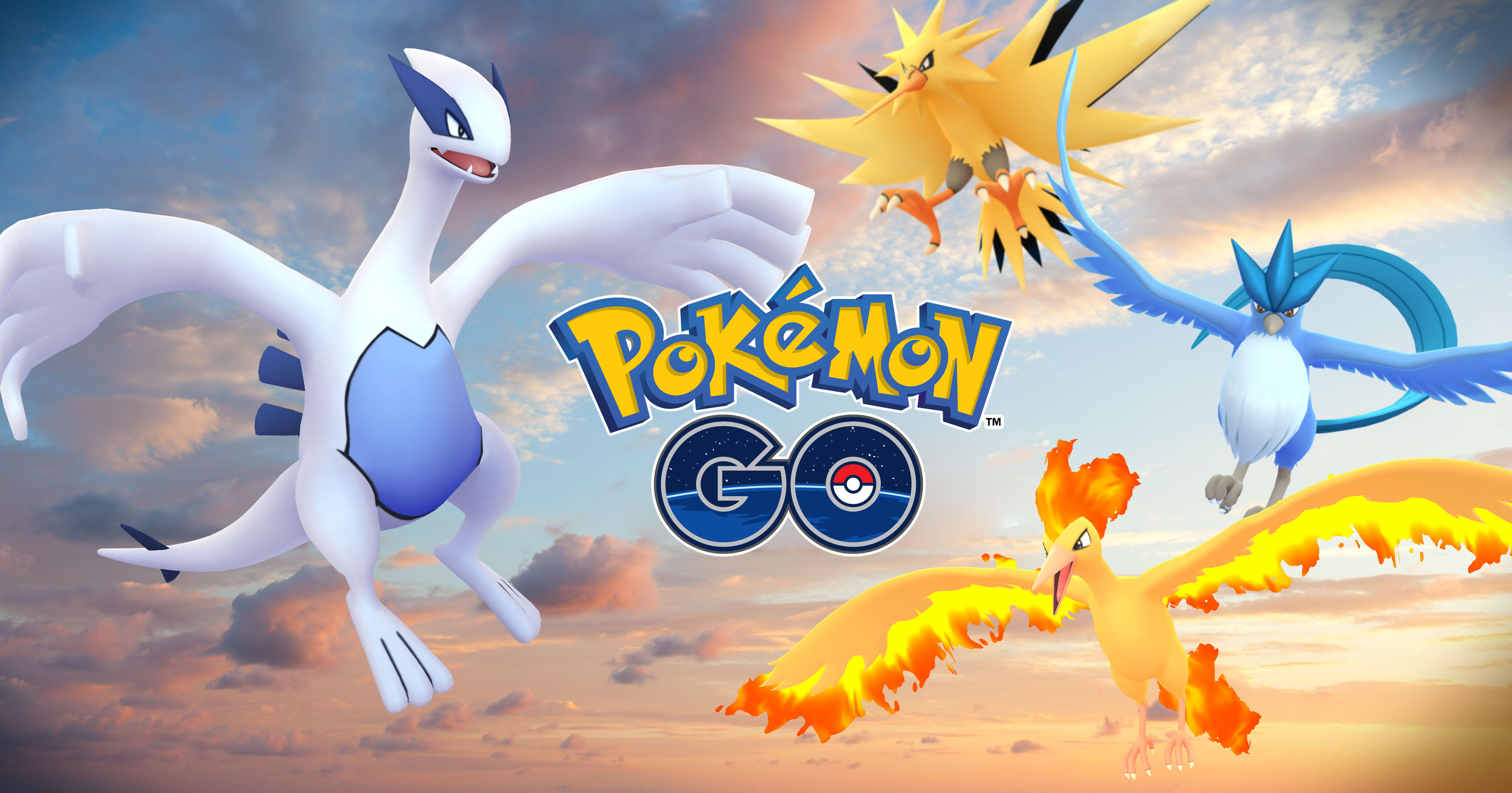 20 video games that motivate the player to touch grass