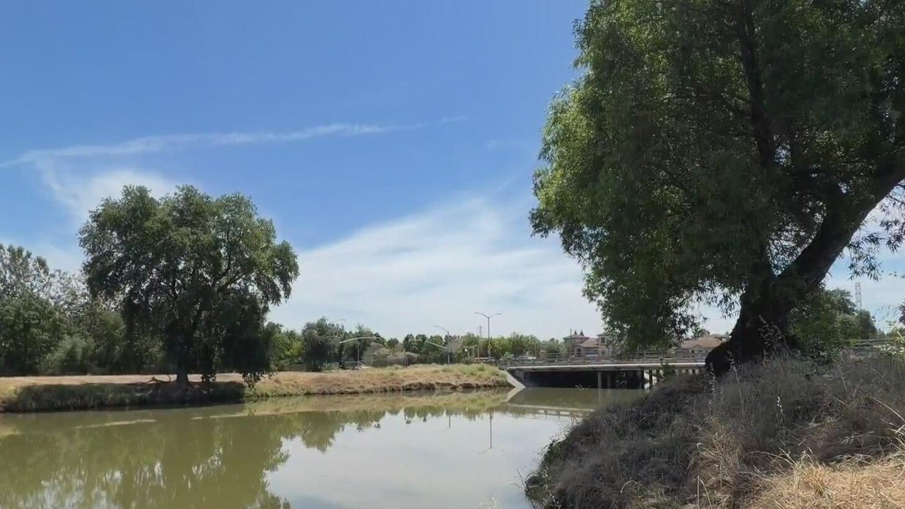 How a Sacramento-area man's journey to mental well-being started outdoors