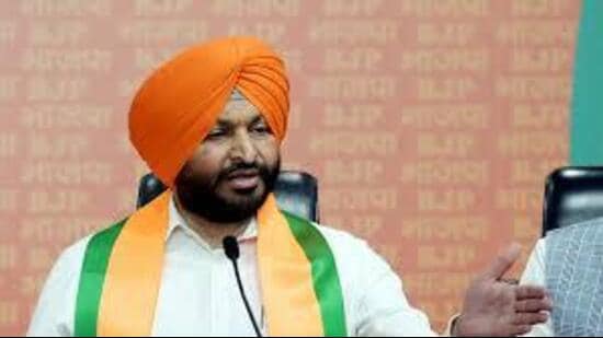 As Rajya Sabha term nears end, buzz grows around Ravneet Bittu’s new role