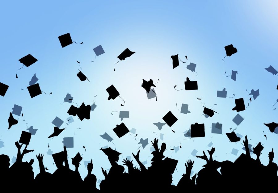 North Heights graduation ceremonies postponed to Saturday