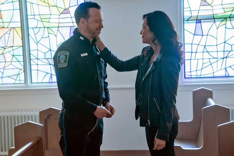 Boston Blue season 1 finale: Does one character die after shocking car ...