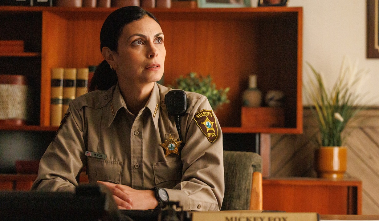 Sheriff Country: Mickey's mom is Eva Santos twist, explained