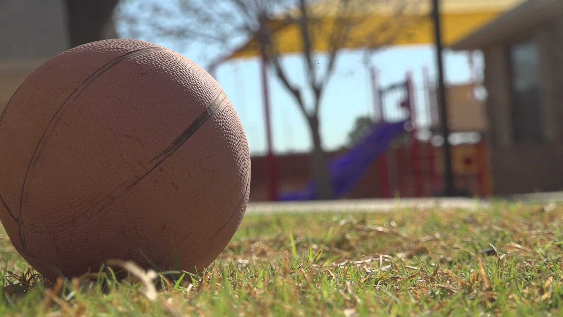 Buckner highlights foster care needs in West Texas during awareness month