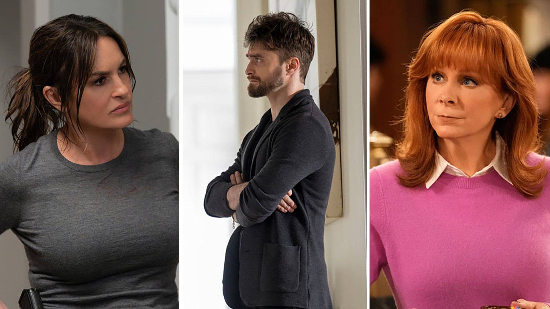 All the NBC shows renewed and canceled for 2026 – and the one show ...