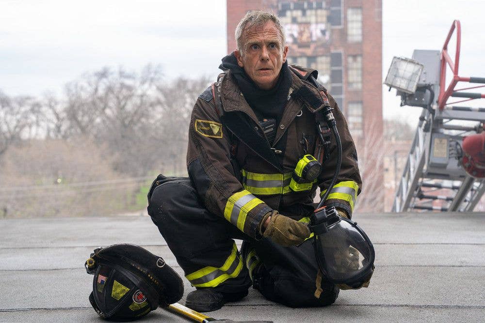 All the NBC shows renewed and canceled for 2026 – and the one show ...