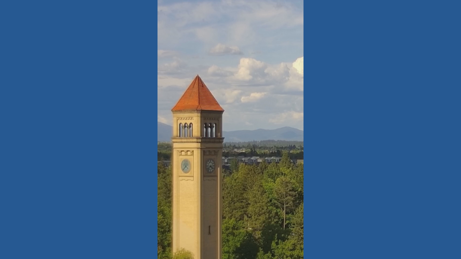 Spokane timelapse 05/22