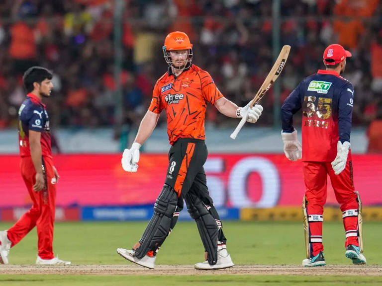 SRH vs RCB: Who won yesterday’s IPL 2026 match? Result, highlights ...