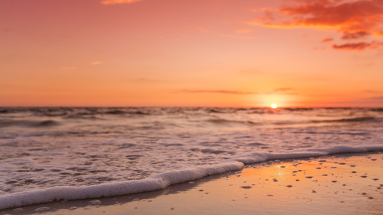 Florida’s luckiest fishing village has emerald water, squeaky sand, and ...