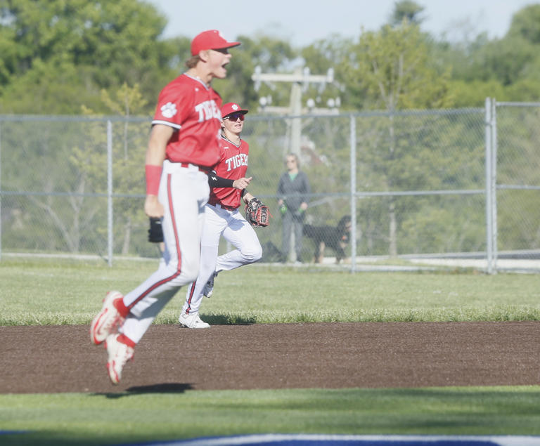 Ryle, Beechwood baseball advance to play in Ninth Region final