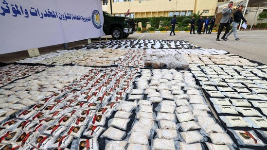 Assam tops NDPS arrests in East, Northeast; Manipur leads heroin seizures