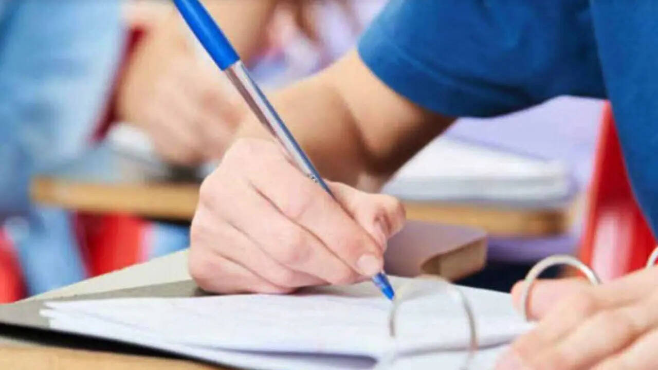 HPBOSE confirms answer sheet tampering in class 10 exam 2026 after ...
