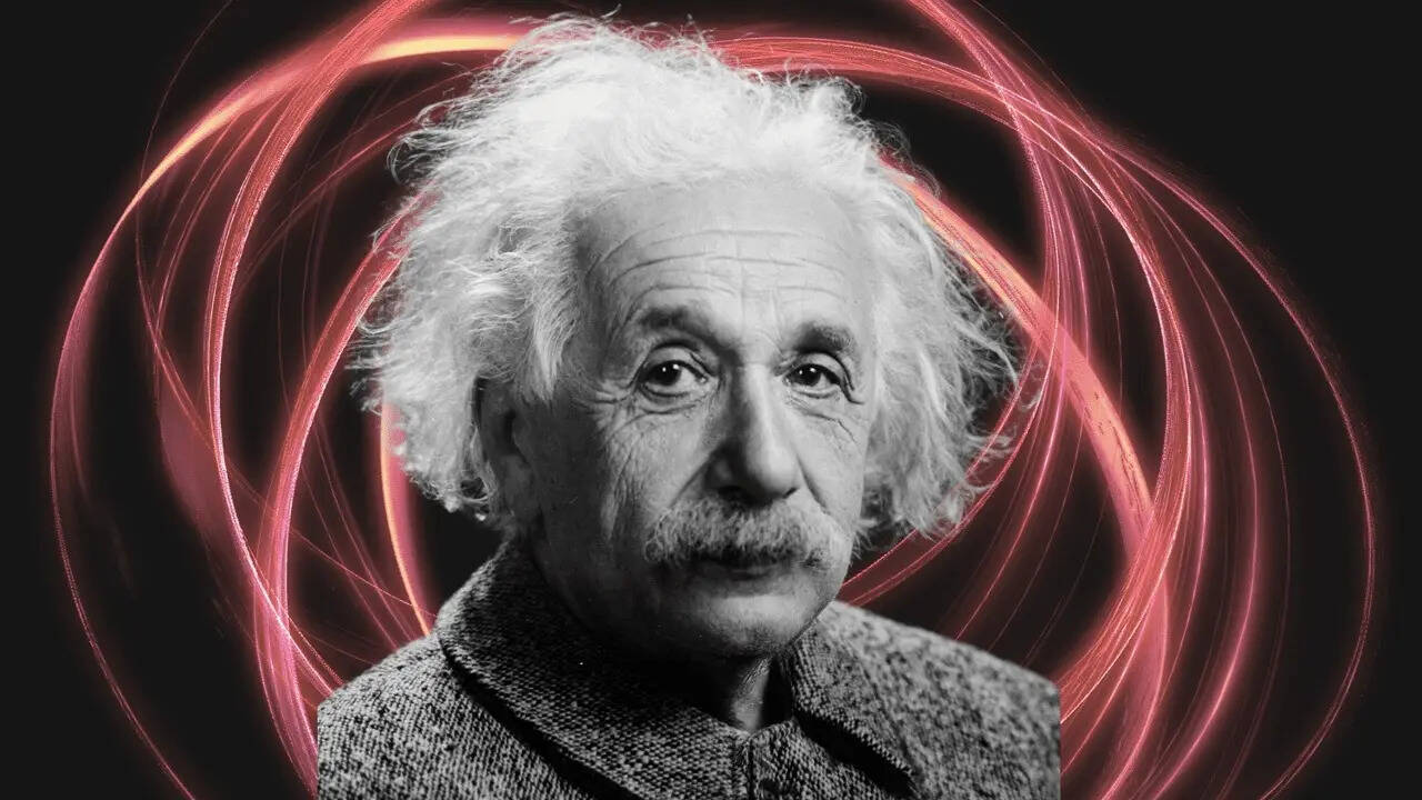 Albert Einstein quotes that are surprisingly relevant in today’s world