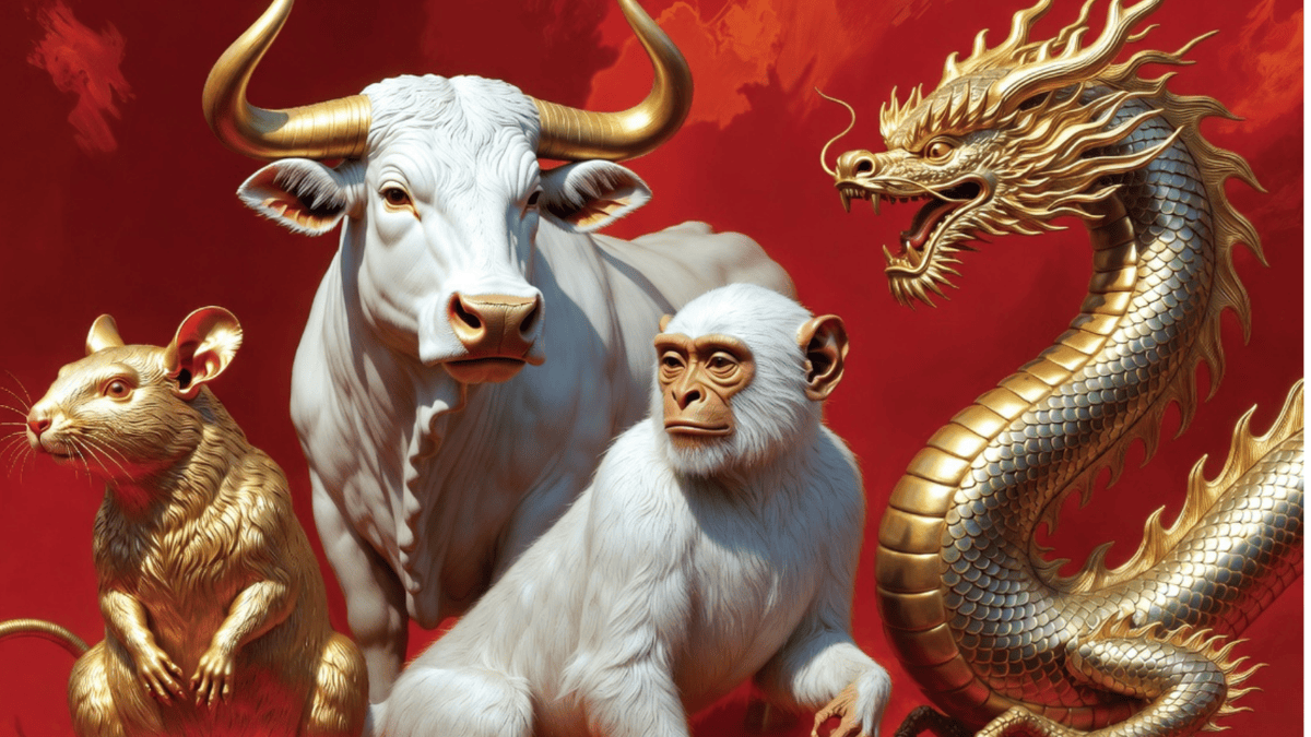 Chinese zodiac: These signs have an urgent mission before the weekend hits