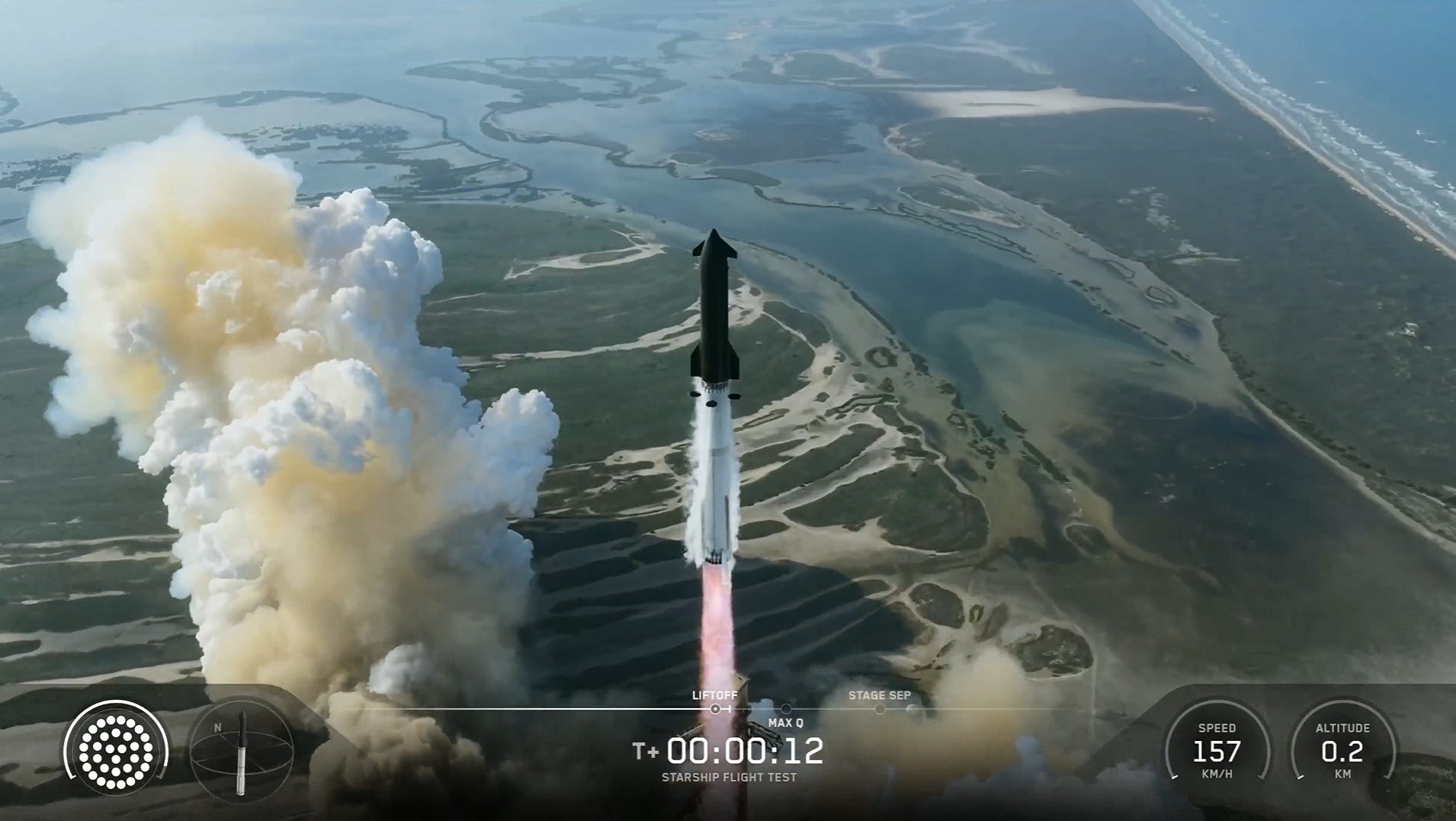 SpaceX Starship launch, Blue Origin expansion lead Florida space newsletter
