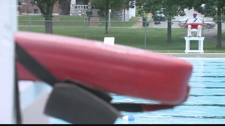 City Hall, state-controlled police board square off over pool security ...