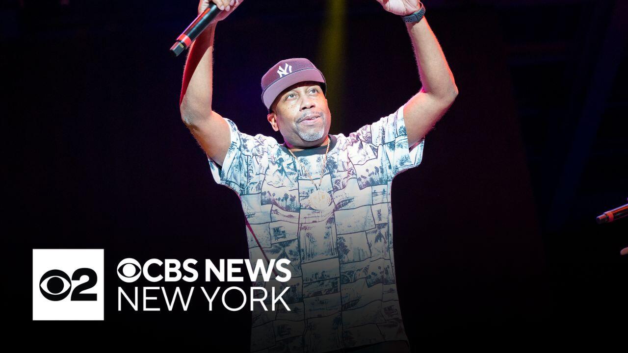 Rob Base, co-writer of hip-hop hit "It Takes Two," dies at 59