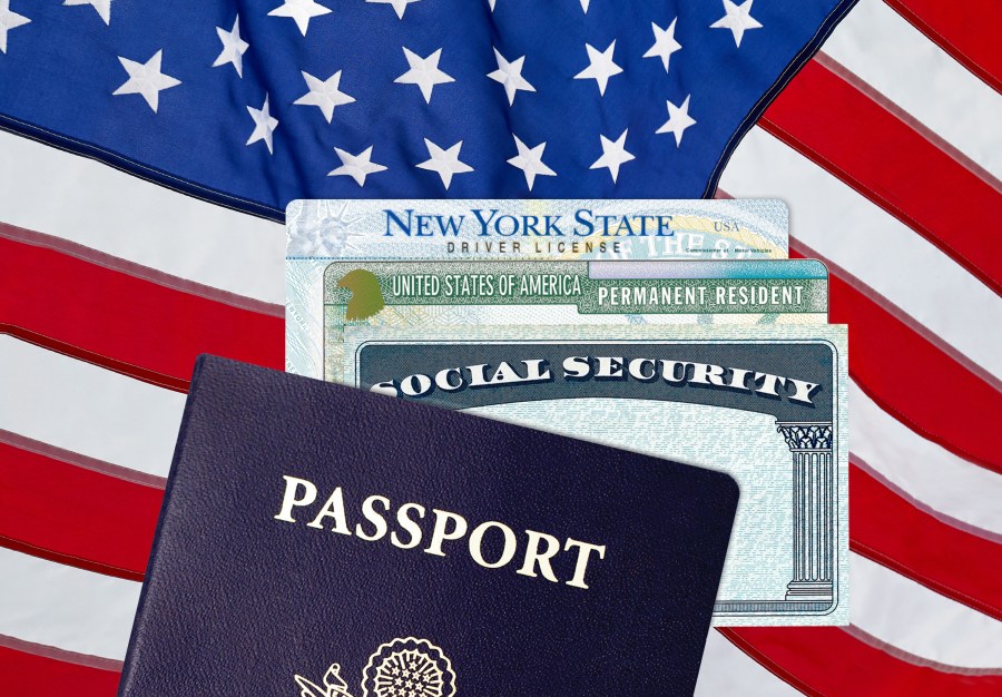 Trump administration announces major change to green card process