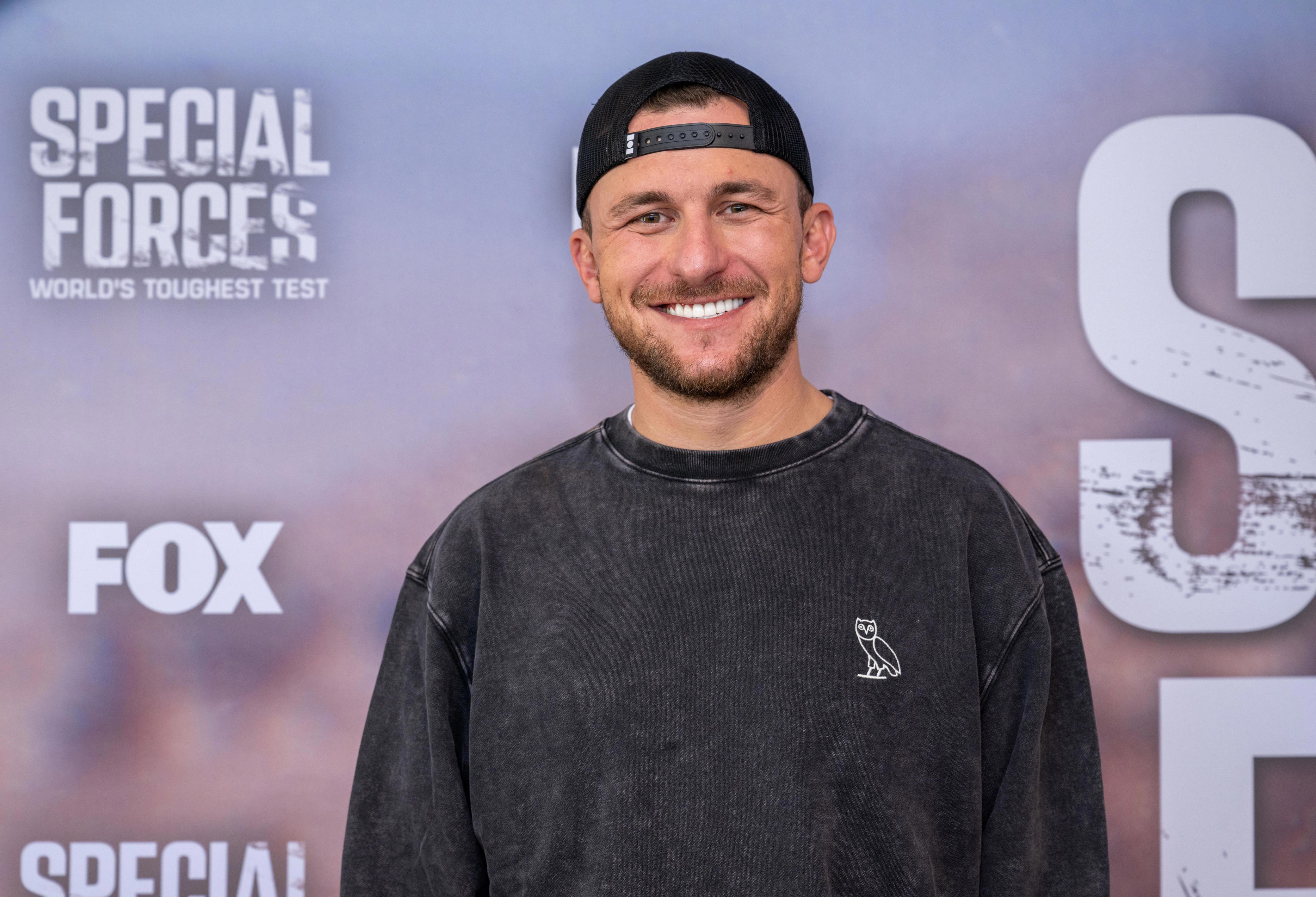 Live! Brand Risk 14 results: Manziel vs. Menery