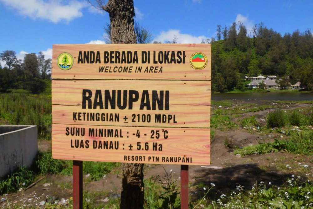 Ada ritual Yadnya Kasada 2026, kawasan Bromo ditutup untuk wisata