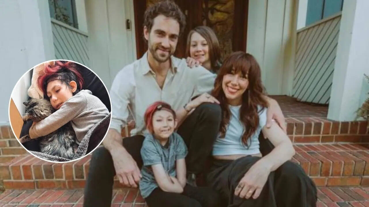 'Danny Go!' star Daniel Coleman loses his teenage son to cancer ...