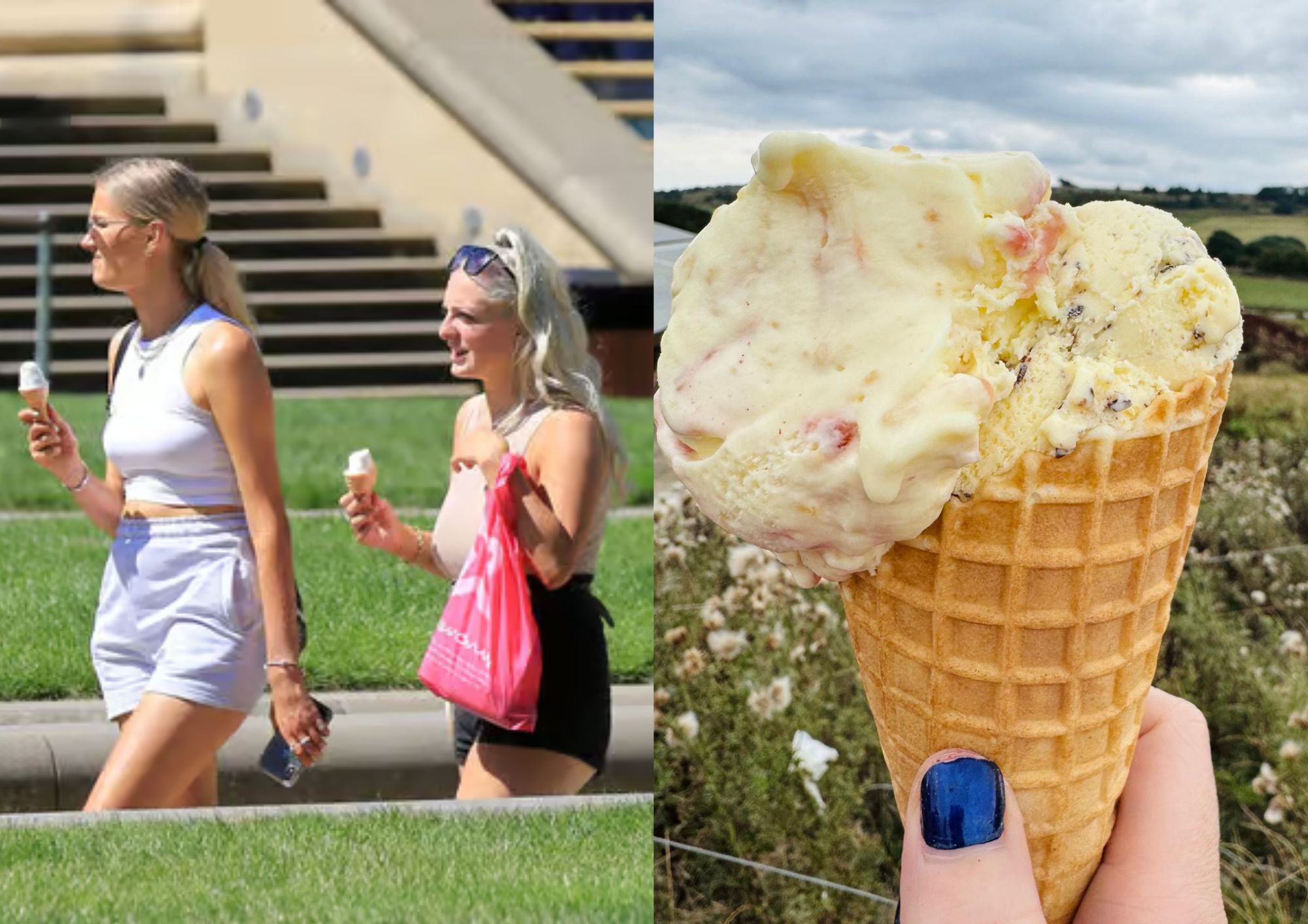 9 of the best places for ice cream & gelato in Sheffield and the Peak ...