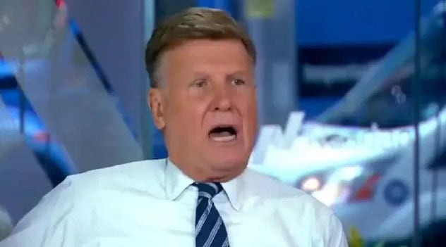 CNBC’s Joe Kernen says Trump’s IRS settlement ‘smells bad’ in grilling ...