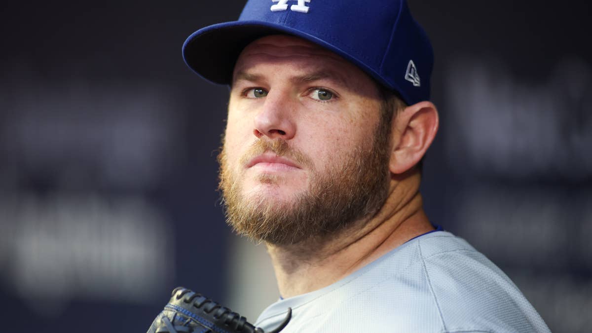 Max Muncy reveals ongoing wrist pain after hitting 13th home run for ...