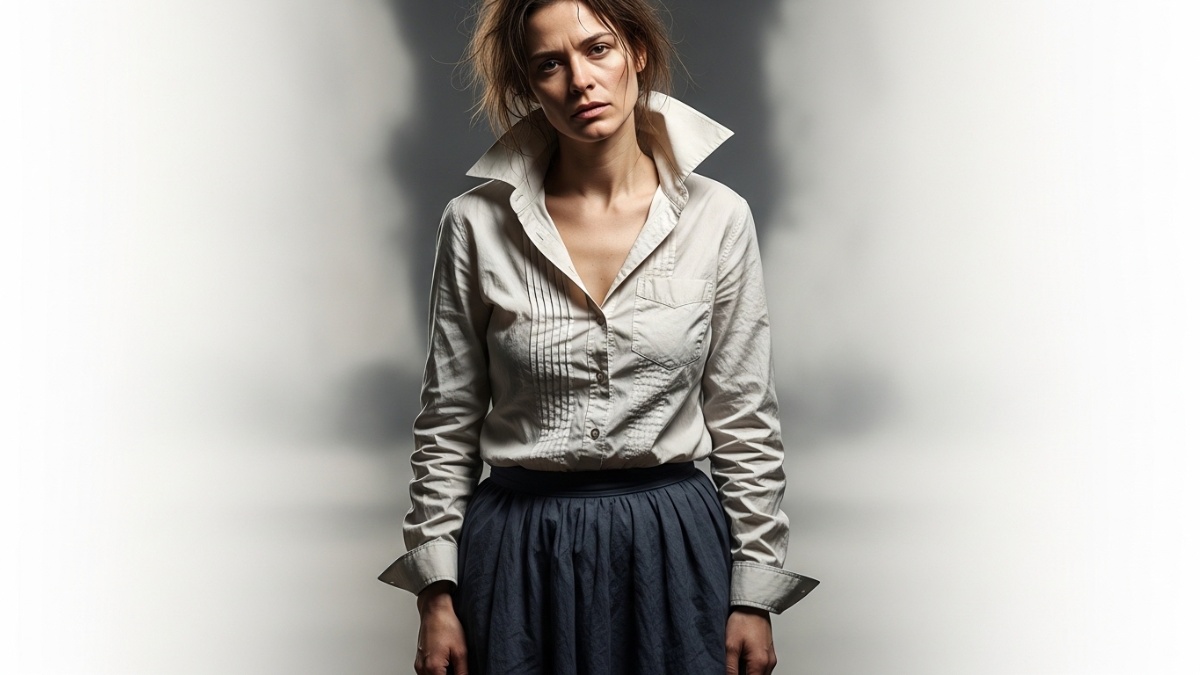 5 reasons your clothes look cheap and 5 that instantly elevate a simple ...