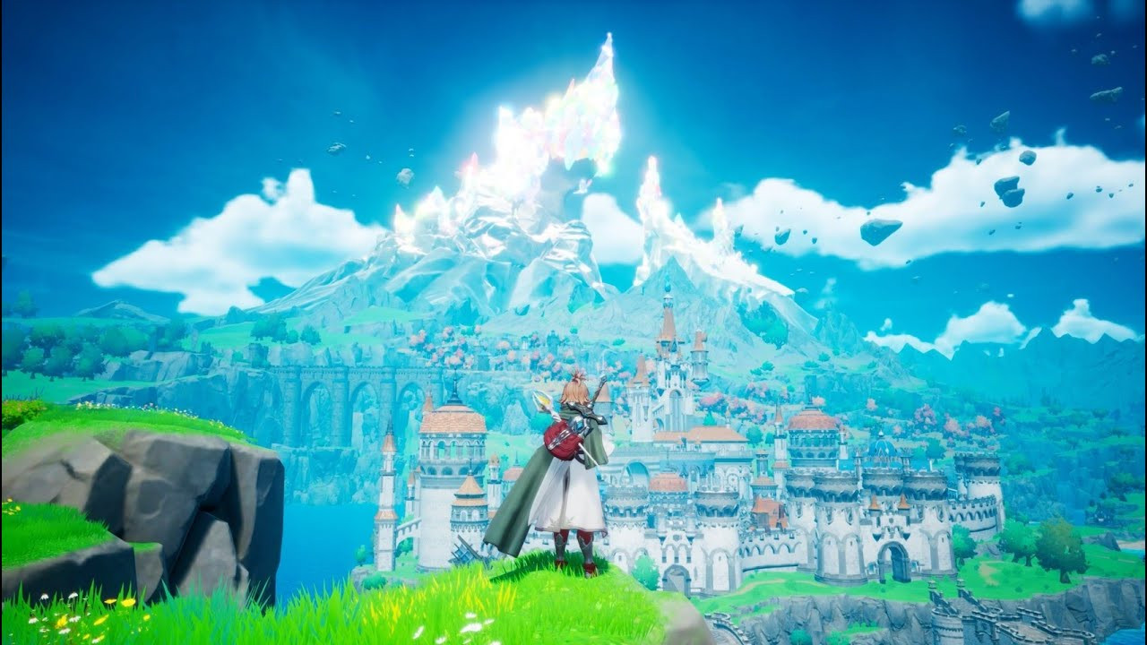 Dragon Sword: Awakening to answer questions via AMA before Steam release