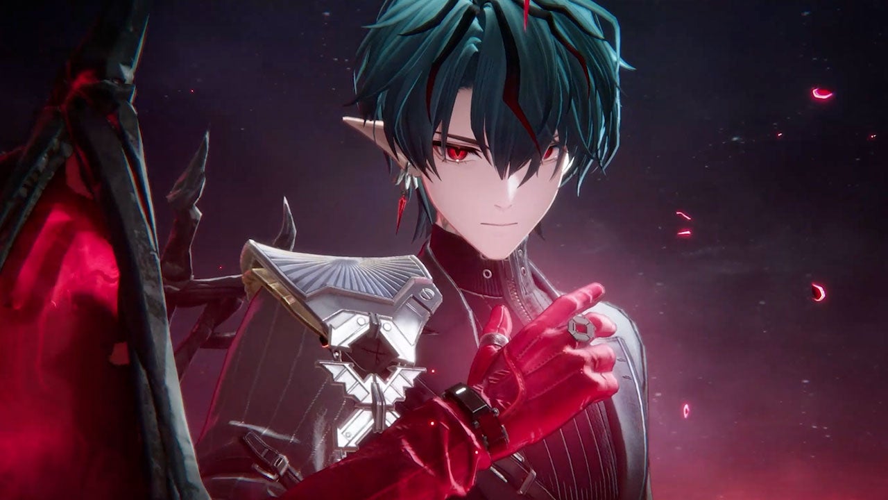 Arknights: Endfield - Official 'Sketches of Lost Heirlooms' trailer