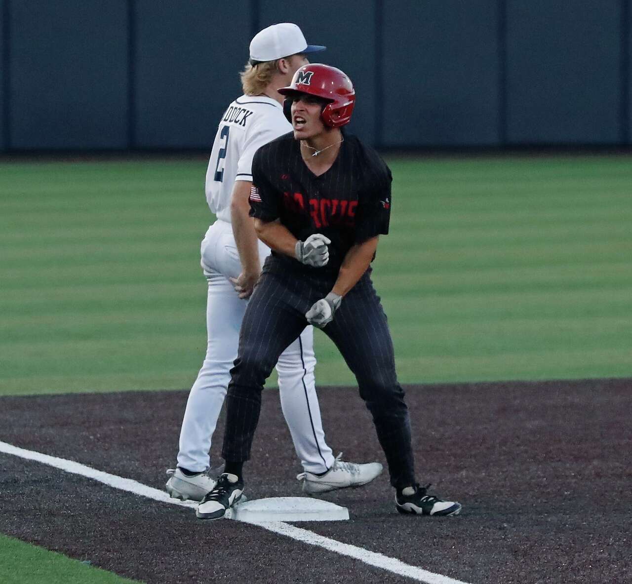 Baseball playoffs: Flower Mound Marcus sweeps Jesuit, Rockwall forces ...