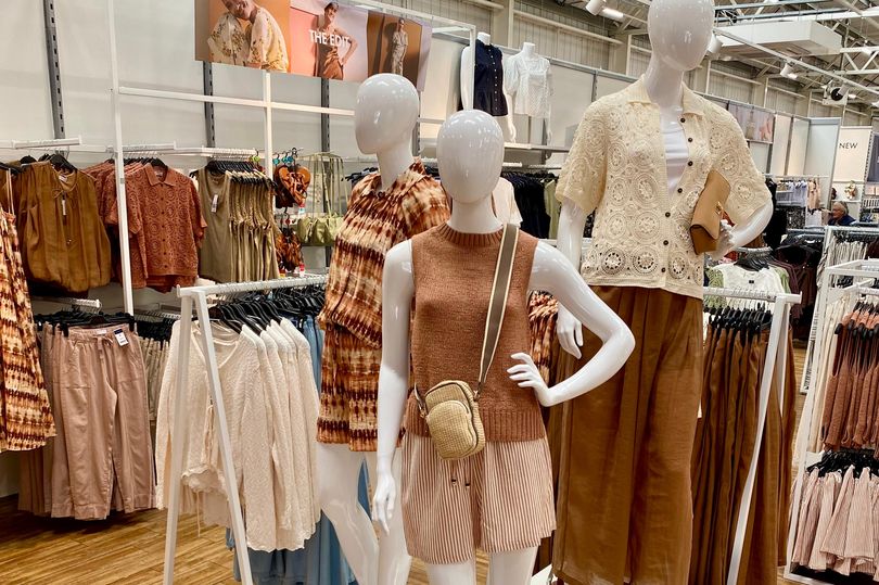 8 photos show inside reopened Matalan store in Lincoln after revamp