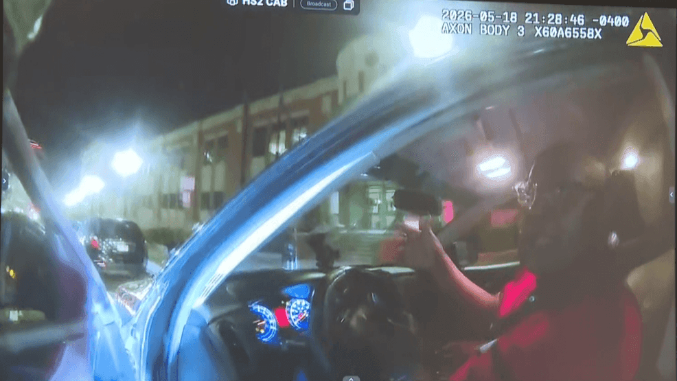 Community Police Review Board investigating traffic stop of councilmember