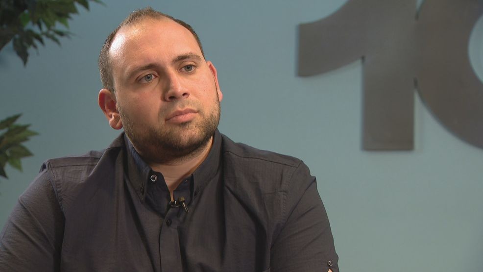 Cranston restaurant owner speaks out on receivership, debt and false ...