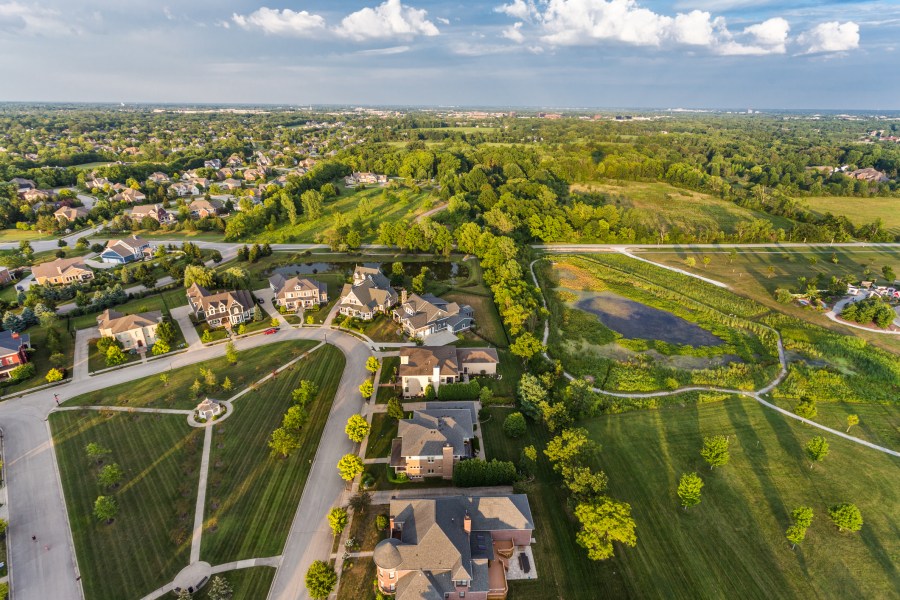 Ranking names 'best places to live' in US: Did your city make the cut?