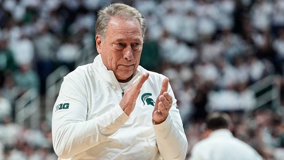 Controversial new NCAA guidance could actually work in Michigan State’s ...
