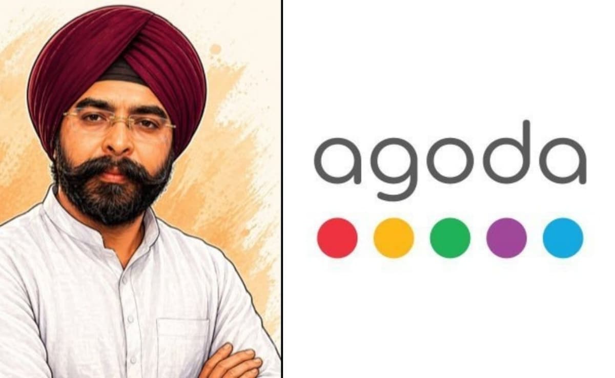 'Explain this loot': BJP leader Tajinder Bagga calls out Agoda over ...